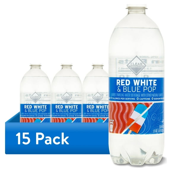 Clear American Water in Beverages - Walmart.com