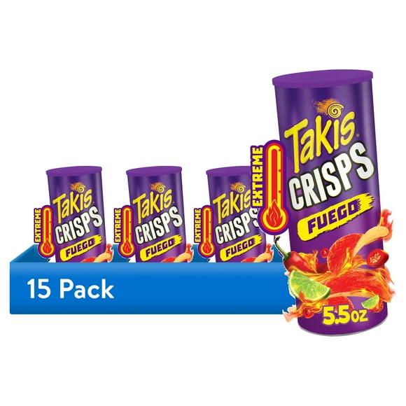 Takis Fiesta Size