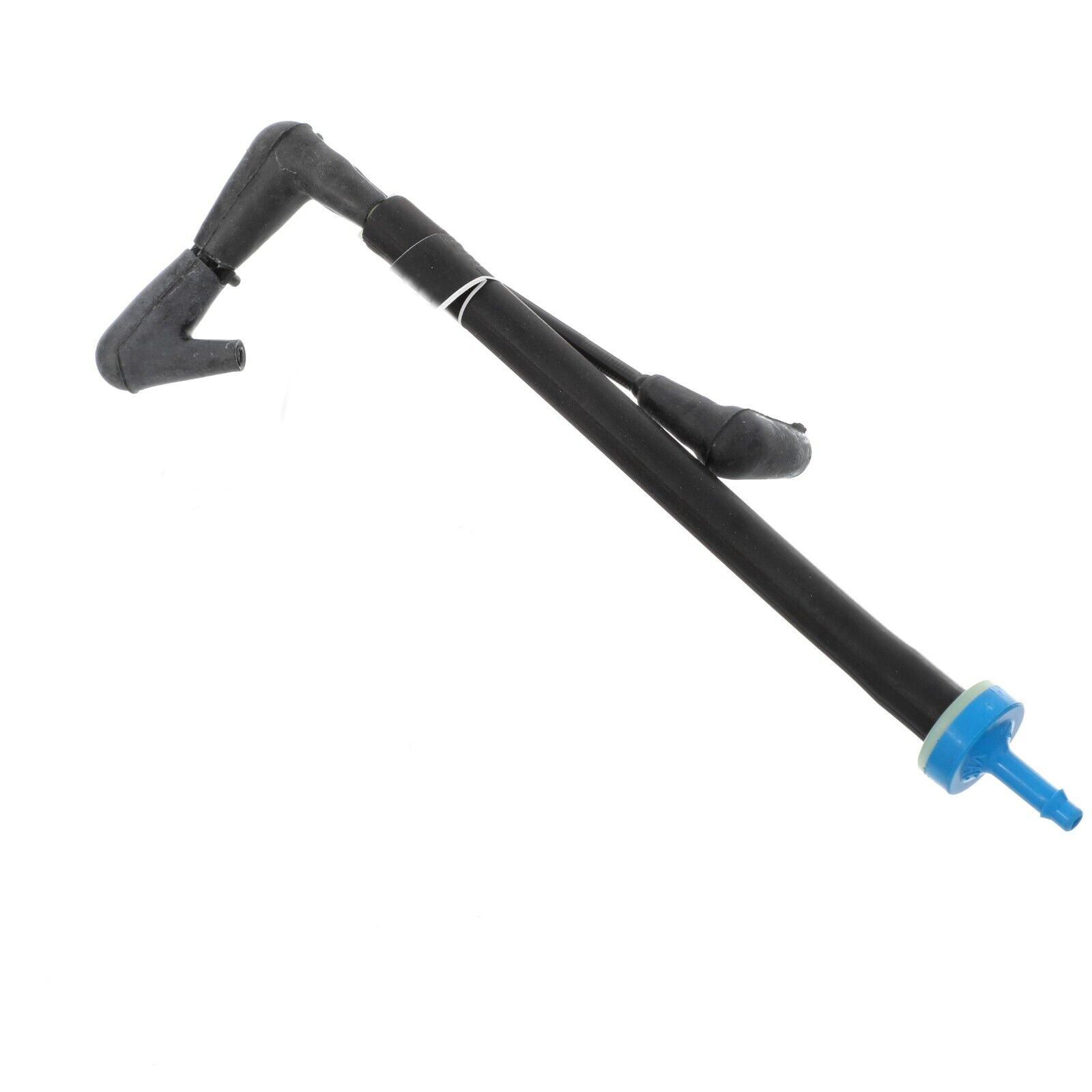 15 thru 20 For F-150 Ford 4WD Vacuum Line Tube Hose Check Valve FL3Z ...