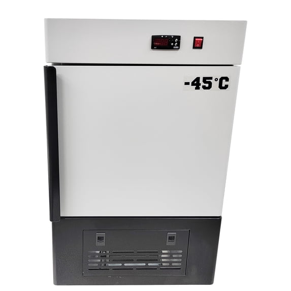 -15℃ to -45℃ Ultra Low Temperature Storage Box 30L Ultra-Low Temp Fresh ...