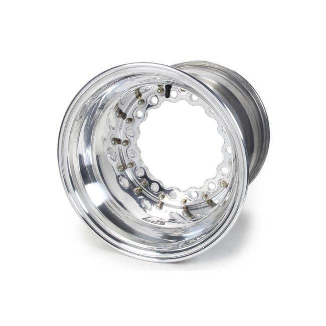 15 x 14 in. 6 in. Backspace Wheel - Walmart.com