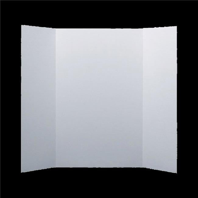 15 x 20 1 Ply Mini Project Board Bulk Pack of 48 - Walmart.com