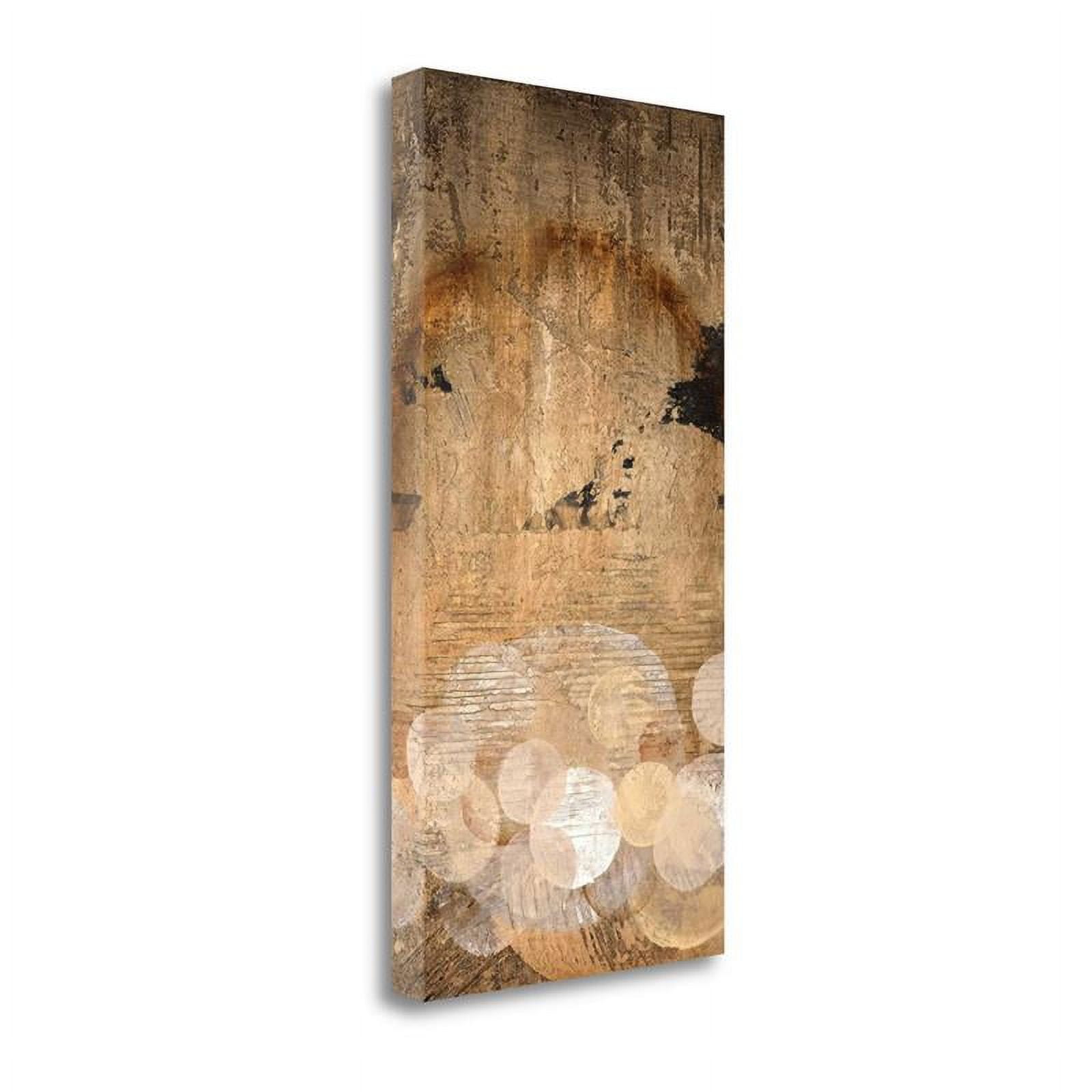 15 x 29 Pearl Essence III by Noah Li-Leger - Print on Canvas Fabric ...