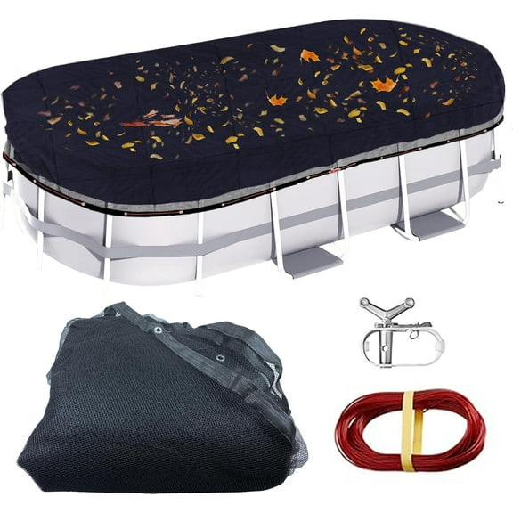 Cover for Pool Ladder Above Ground,Outdoor Covers for Above Ground Pool ...