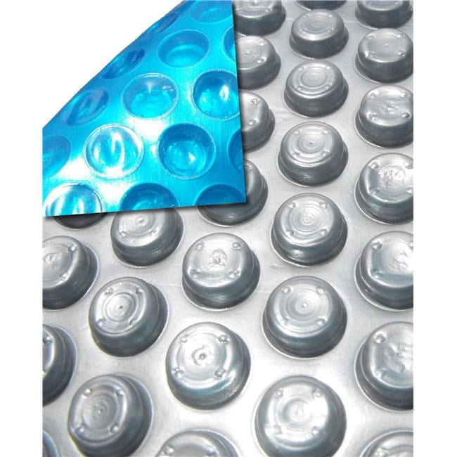 15 x 30 ft. Rectangular Extra Heavy Inground Solar Cover - Walmart.com