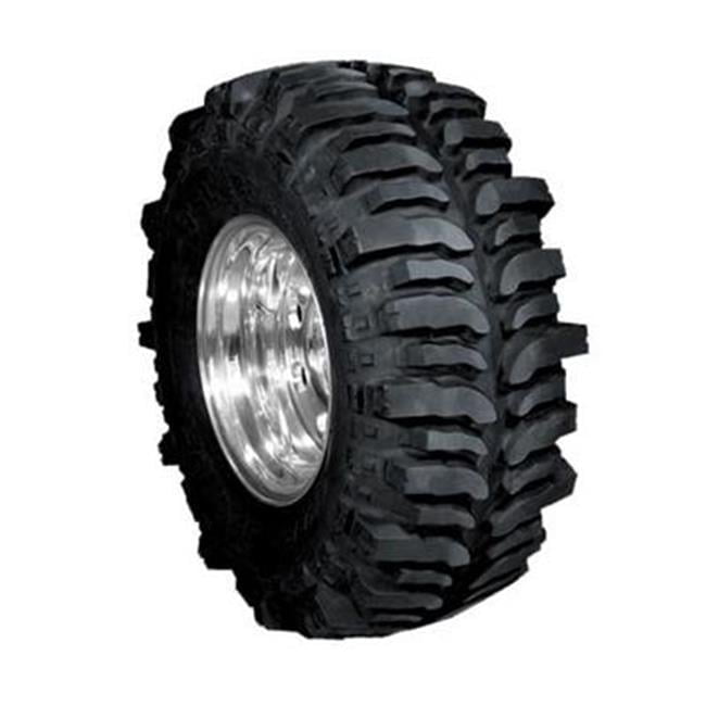 15 x 38.5 in. 16Lt 6 Ply Black Sidewall Super Swamper TSL & Bogger ...