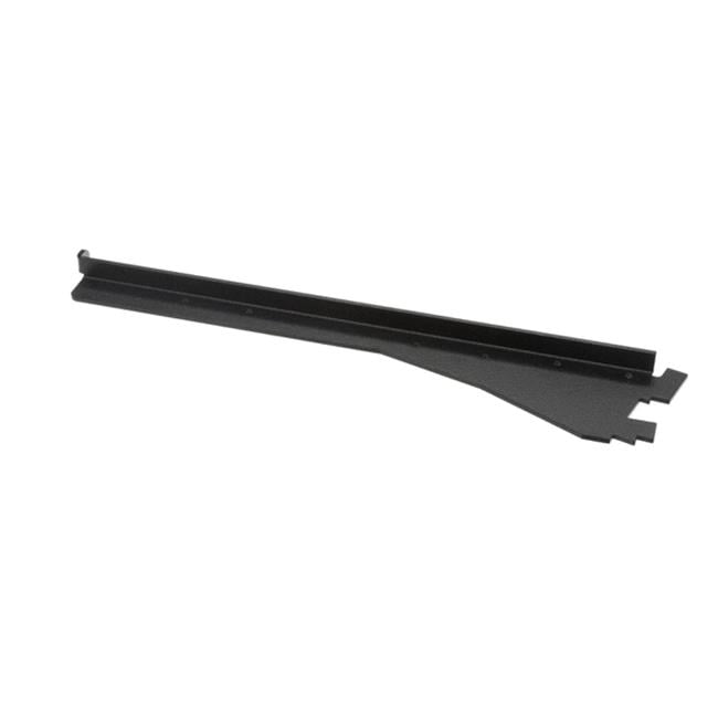 15 x 5.75 in. Tilt Paint Shelf Bracket - Walmart.com