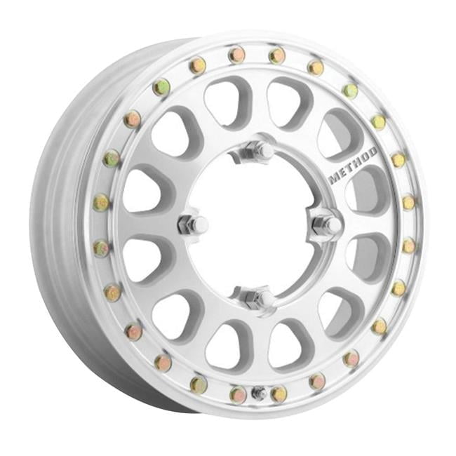 15 x 5 in. 40 mm Offset 5 x 4.5 in. Bolt Pattern 72 mm Center Bore ...