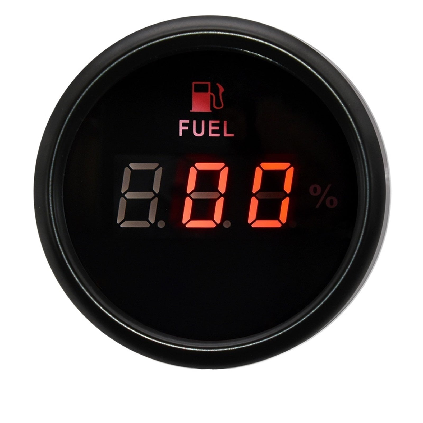 150/200/225/250/275/300/500mm Fuel Level Gauge Sensor Fuel Sender Unit ...