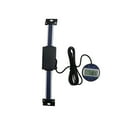 150 /200//300mm Vertical Digital Readout Scale For Bridge Port Lathe ...
