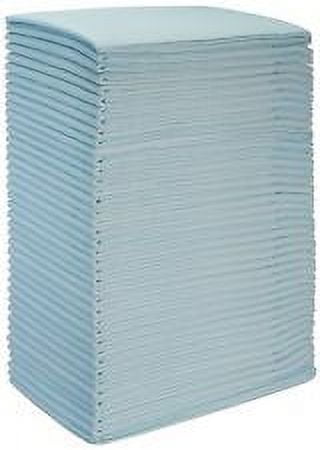 PooPeePads 150 Puppy Training Pads, 30x30 inch, Lightweight 3-Ply ...