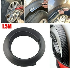 Universal Wheel Arch Flares