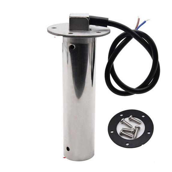 150-550mm Sewage Level Gauge Sensor For Marine Boat RV Tank Level Gauge ...