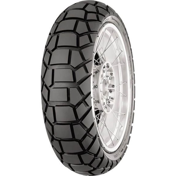 Continental - 02446450000 - TKC 70 Rock Rear Tire, 150/70R18 - Walmart.com