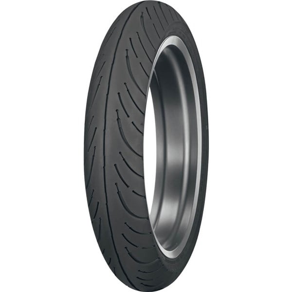 150/80R-17 Dunlop Elite 4 Radial Front Motorcycle Tire - Walmart.com