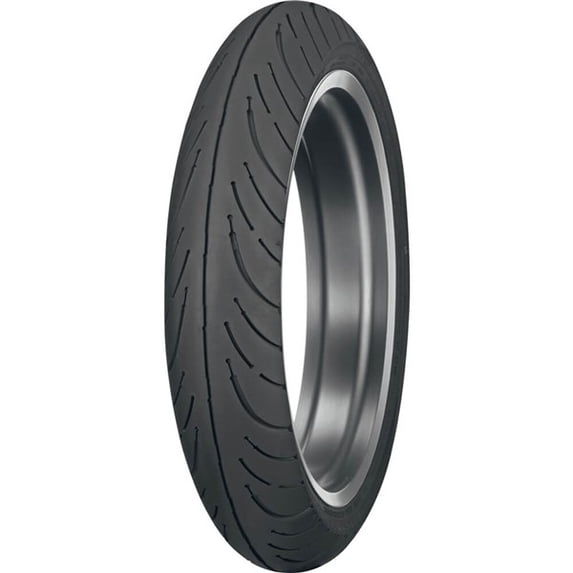 150/80R-17 Dunlop Elite 4 Radial Front Motorcycle Tire - Walmart.com