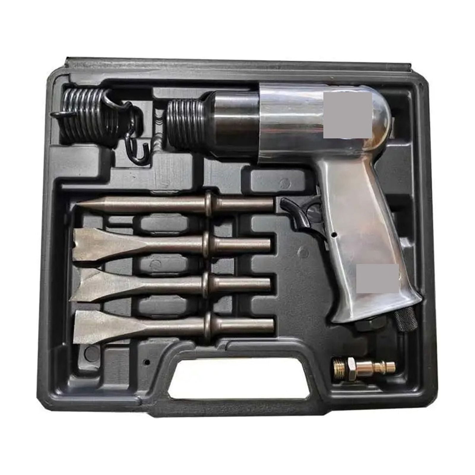 150 Air Chisel, Air Hammer, Air Shovel, Hammer - Pneumatic Tool For ...