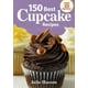 150 Best Cupcake Recipes (Paperback) - Walmart.com