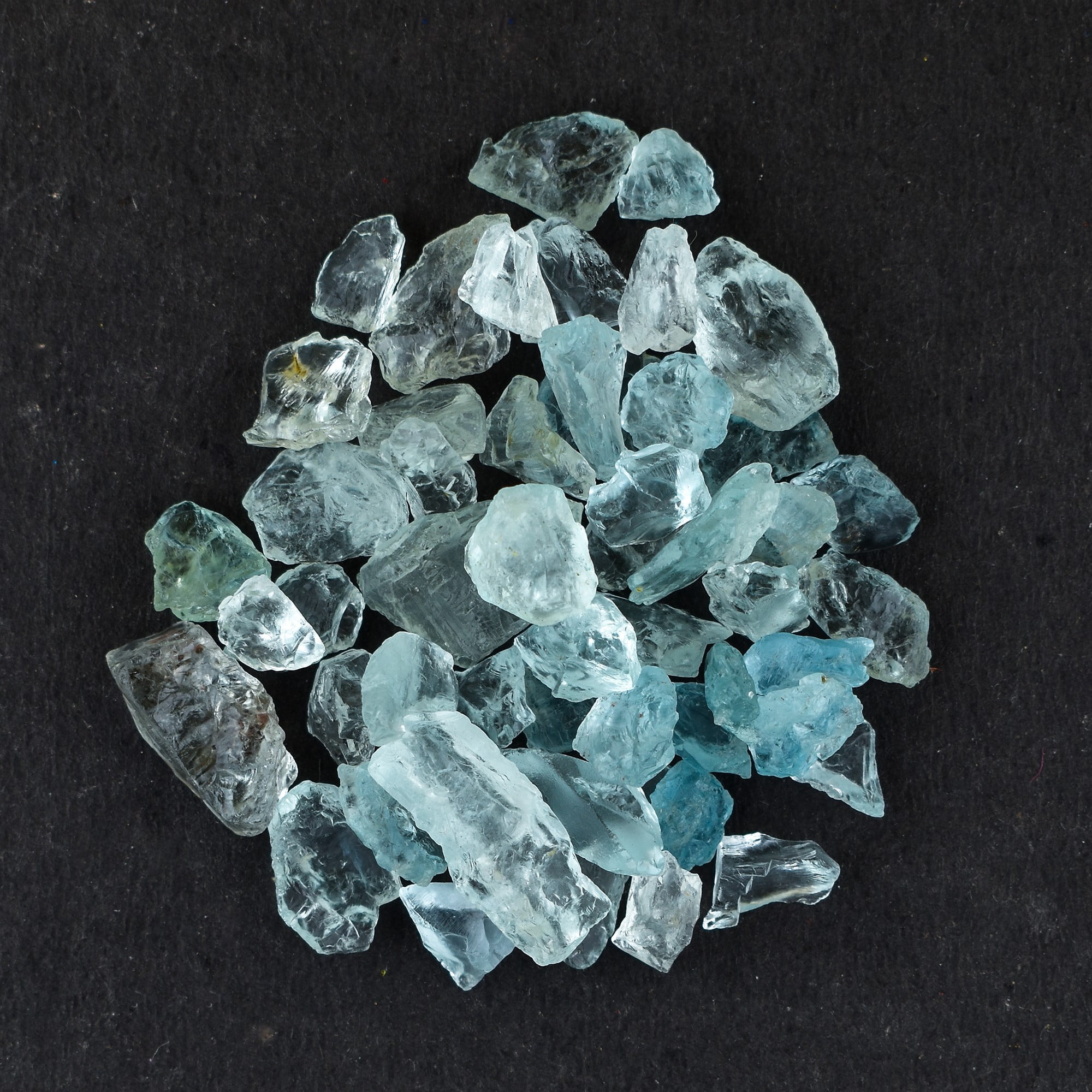 Energy Rocks Crystals
