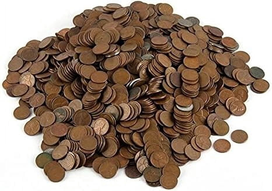 150+ Coin Lot! Includes 1909 VDB, Flying Eagles, Indian Head Pennies ...