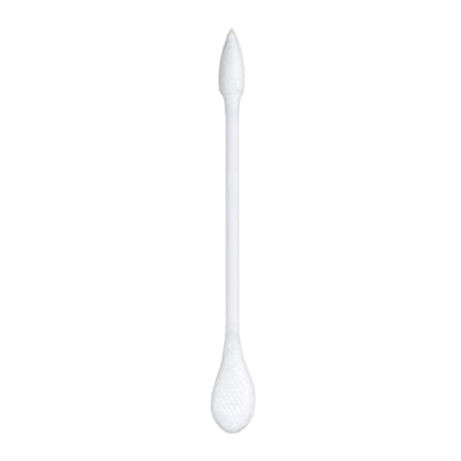 150 Cotton Swab Double Head Swabs Pointed Q Tip Makeup Cosmetic Nail ...