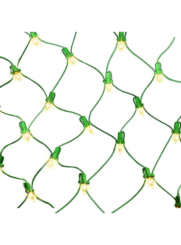 Christmas Net Lights - Walmart.com
