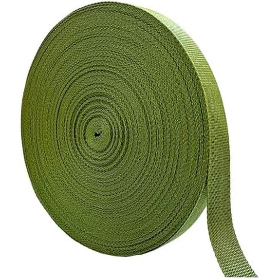 150 Feet Tree Tie Strap 1 Inch Tree Support Ties 1,980Lbs Strength ...
