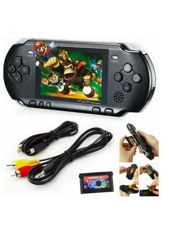 Retro Handheld Video Games - Walmart.com