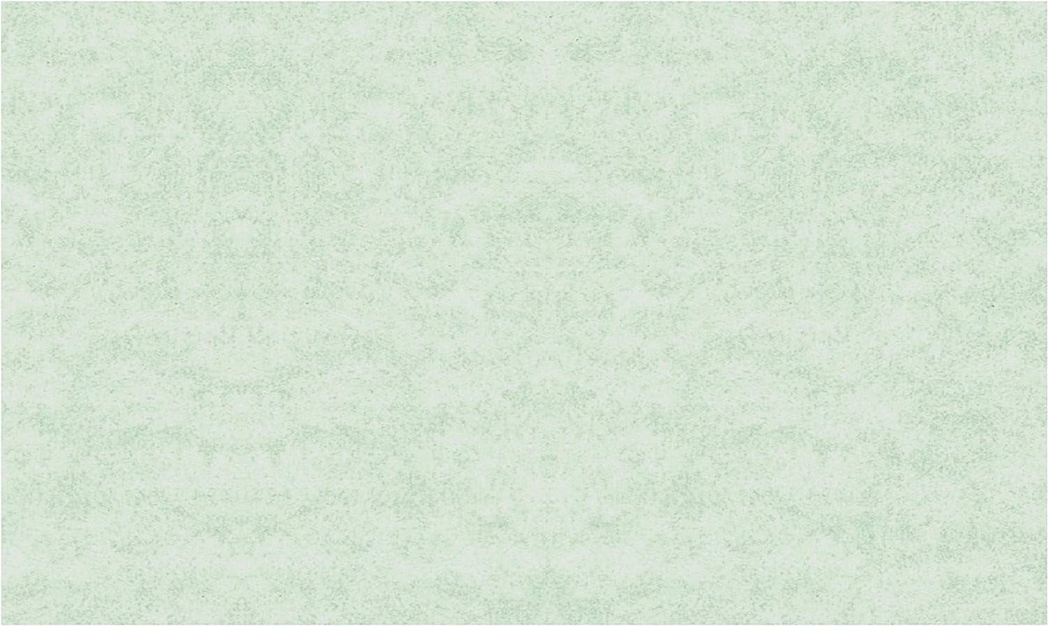 : 150 Green Parchment 3" X 5" Index Cards, Unruled - Walmart.com