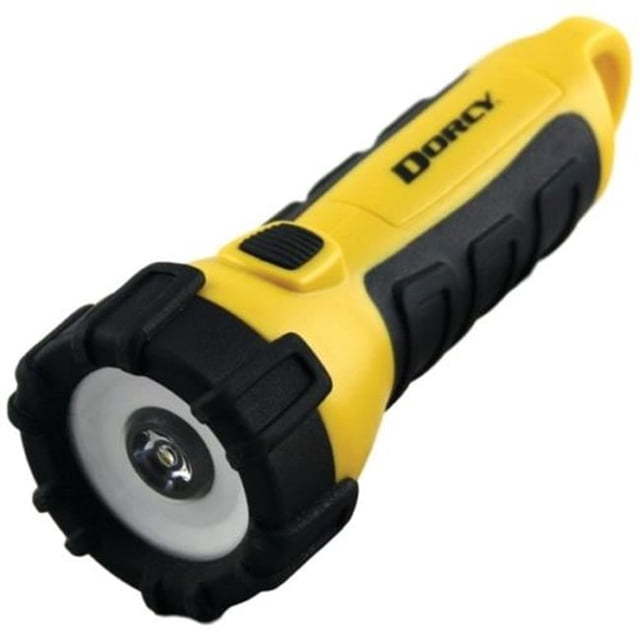 150-Lumen LED Waterproof Floating Flashlight - Walmart Business Supplies