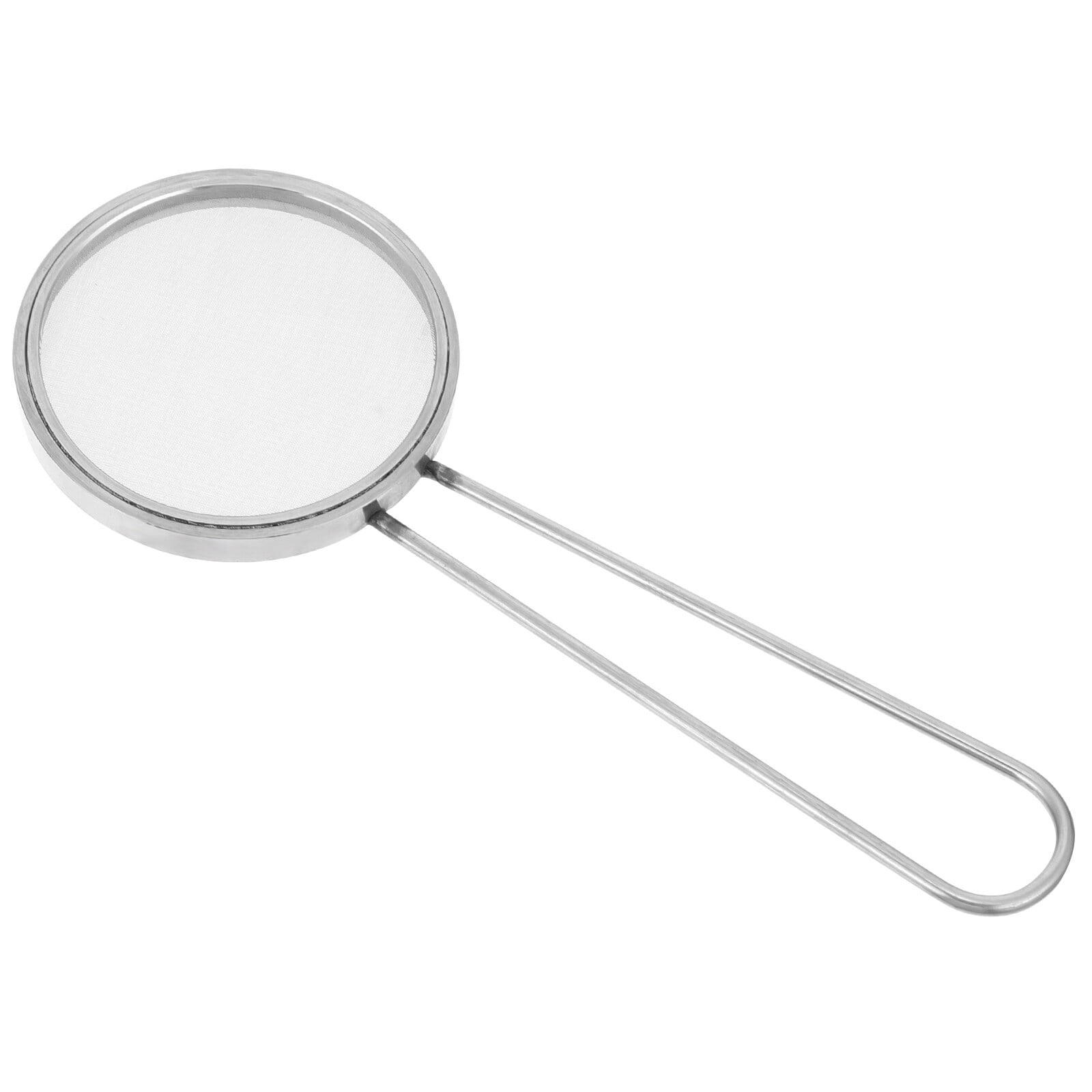 150 Mesh Cell Strainer Stainless Steel Cell Filter with Handle for ...