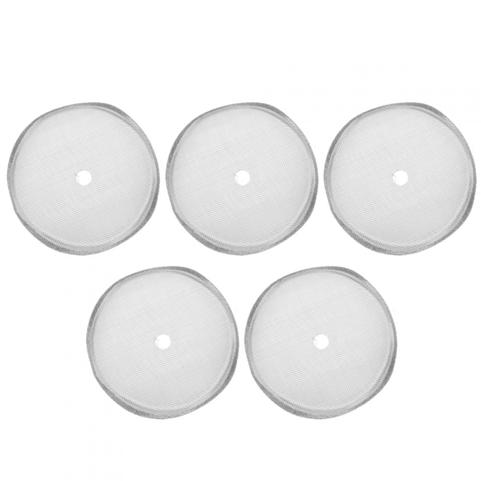 150 Mesh French Press Filter Press Replacement Filter Screen Stainless ...