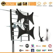 Digiwave Portable Satellite Dish - Walmart.com