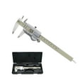 150 Mm IP67 Waterproof Digital Vernier Caliper Ruler Vernier Caliper ...