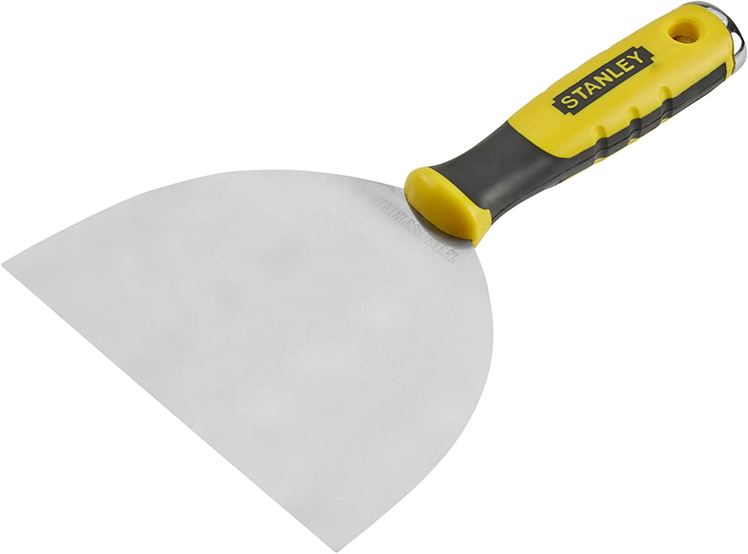 150 Mm Stainless Steel Plasterboard Spatula - Superior Durability ...
