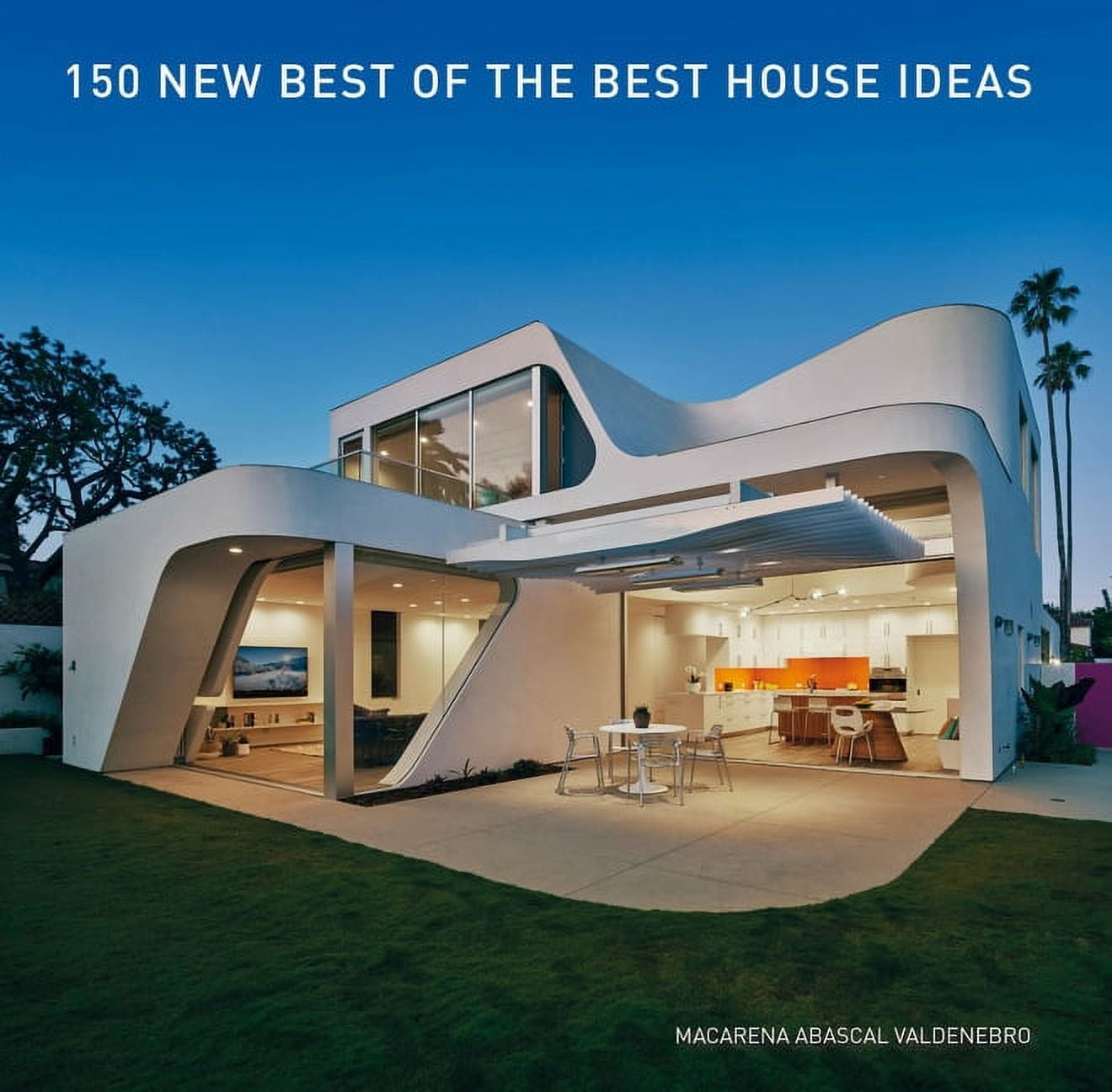 150 New Best of the Best House Ideas, (Hardcover) - Walmart.com