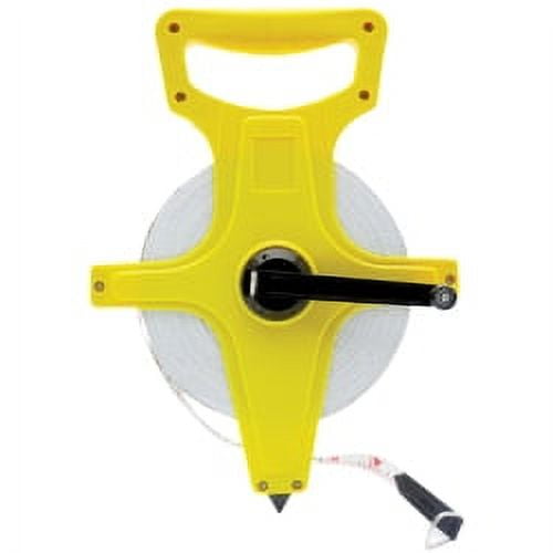 150' Open Reel Tape Measure - Walmart.com