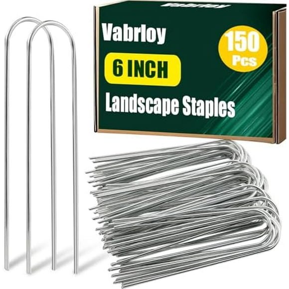 Landscape Fabric Pins