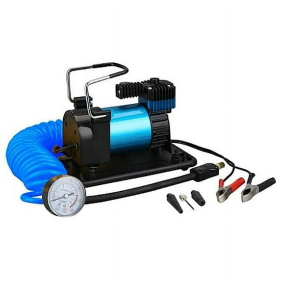 150 PSI 1.6 CFM Portable Compressor - Walmart.com