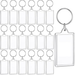 Photo Keychains
