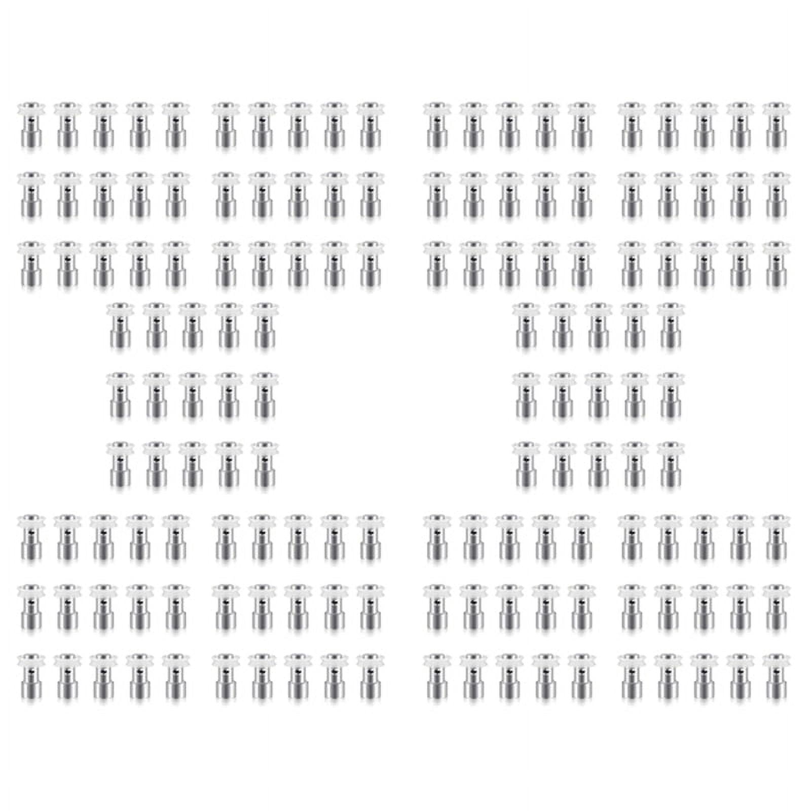 150 Pack Pressure Cooker Steam Valve Universal Replacement Floater and ...