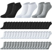 Short Boot Socks