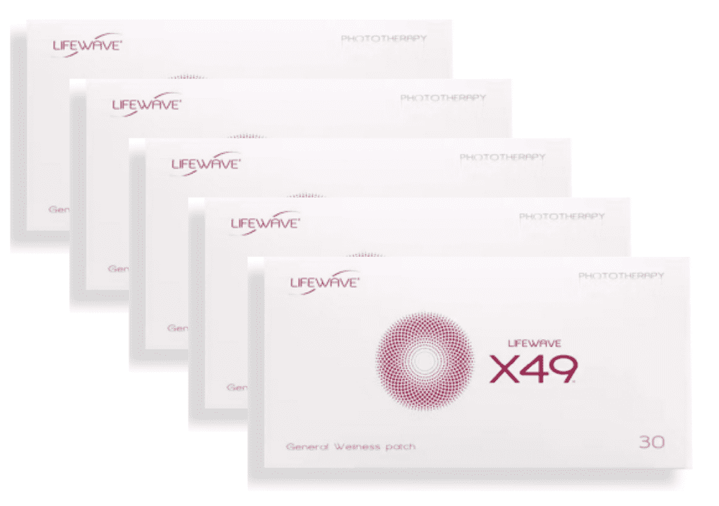 150 Patches X49 Patches - Supports Improvements of Strength and Stamina ...