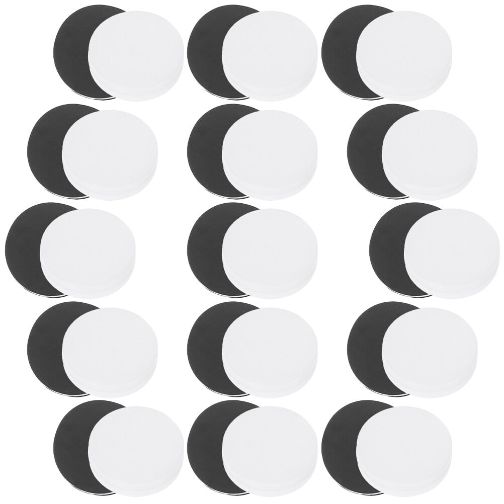 MERRYHAPY 150 Pcs Smooth Surface and Chess Replacement Pieces - Walmart.com