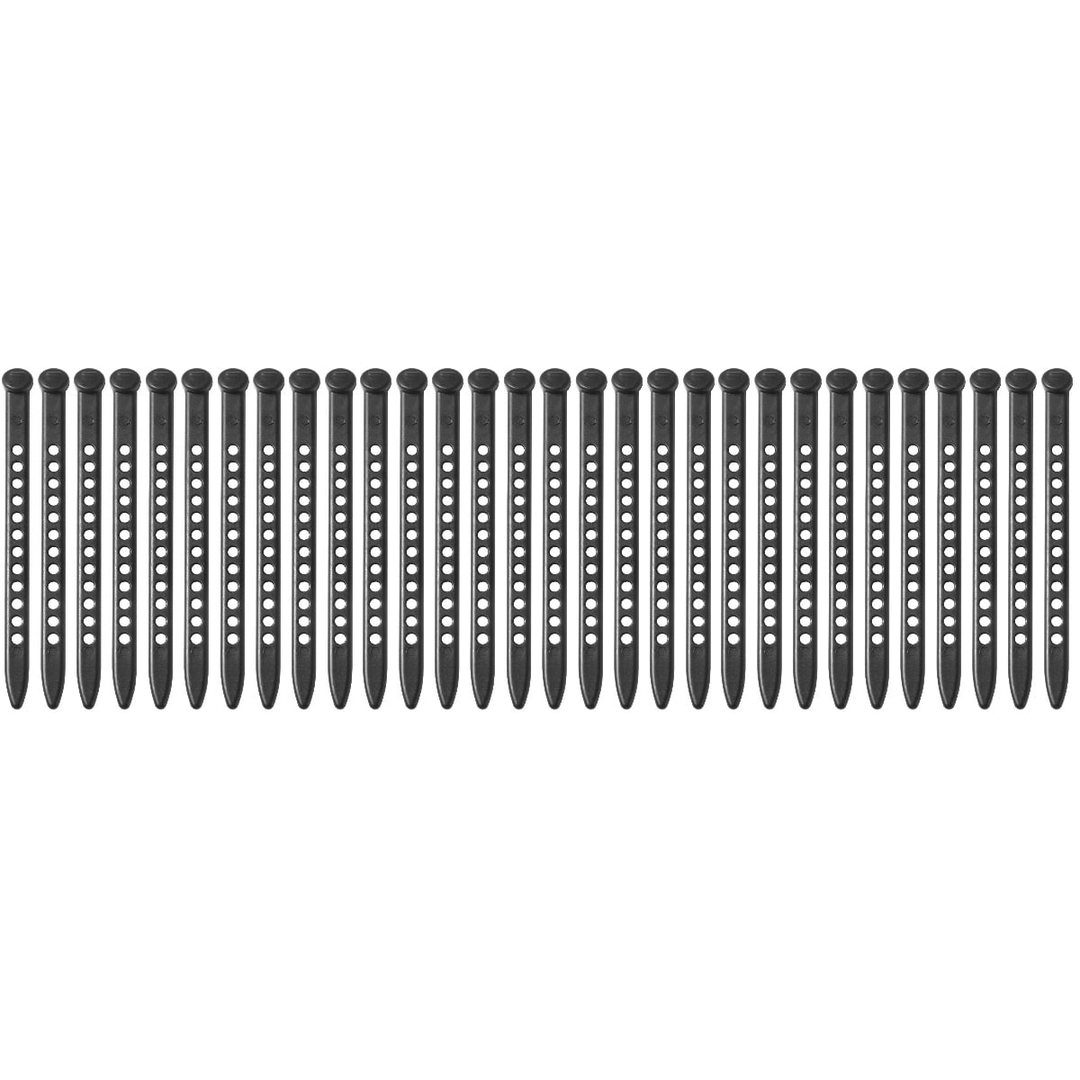 150 Pcs Hair Perm Bar Home Curler Curling Strip Crimper Spiral Curlers ...
