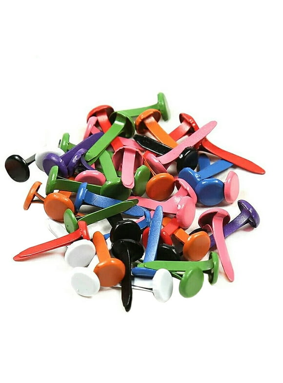 Brads in Clips & Fasteners - Walmart.com