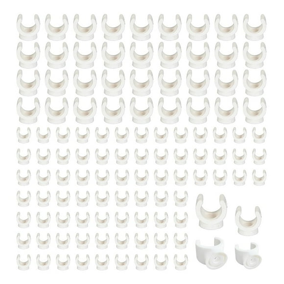 Pvc Pipe Hangers And Clamps