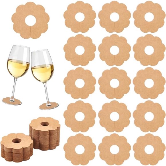 Wine Markers