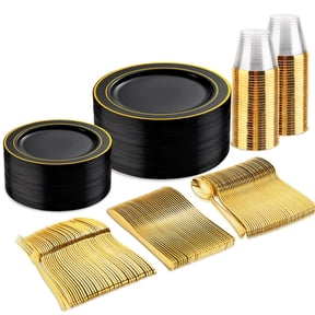 Disposable Dinnerware