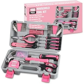 Ladies Tool Box